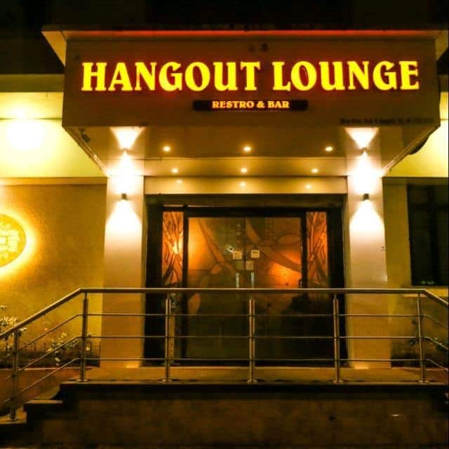 Hangout Lounge & Restro Bar, Bhayandar, Mumbai | Zomato
