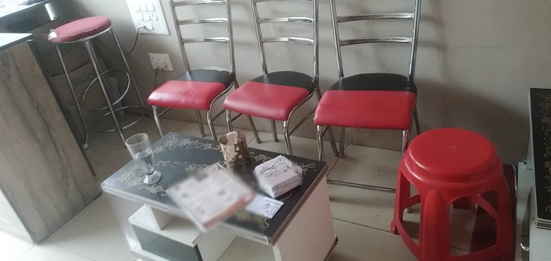 Lassi Ghar, Mandi Mohalla, Mysore | Zomato