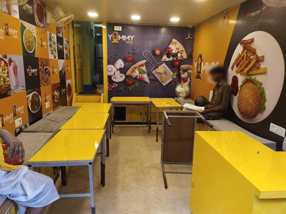 Yummy Hub, Girish Park, Kolkata | Zomato