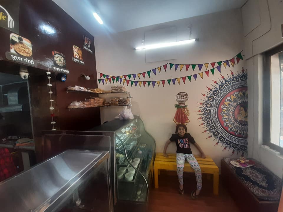 Chatore The Food Cafe, Durg order online - Zomato