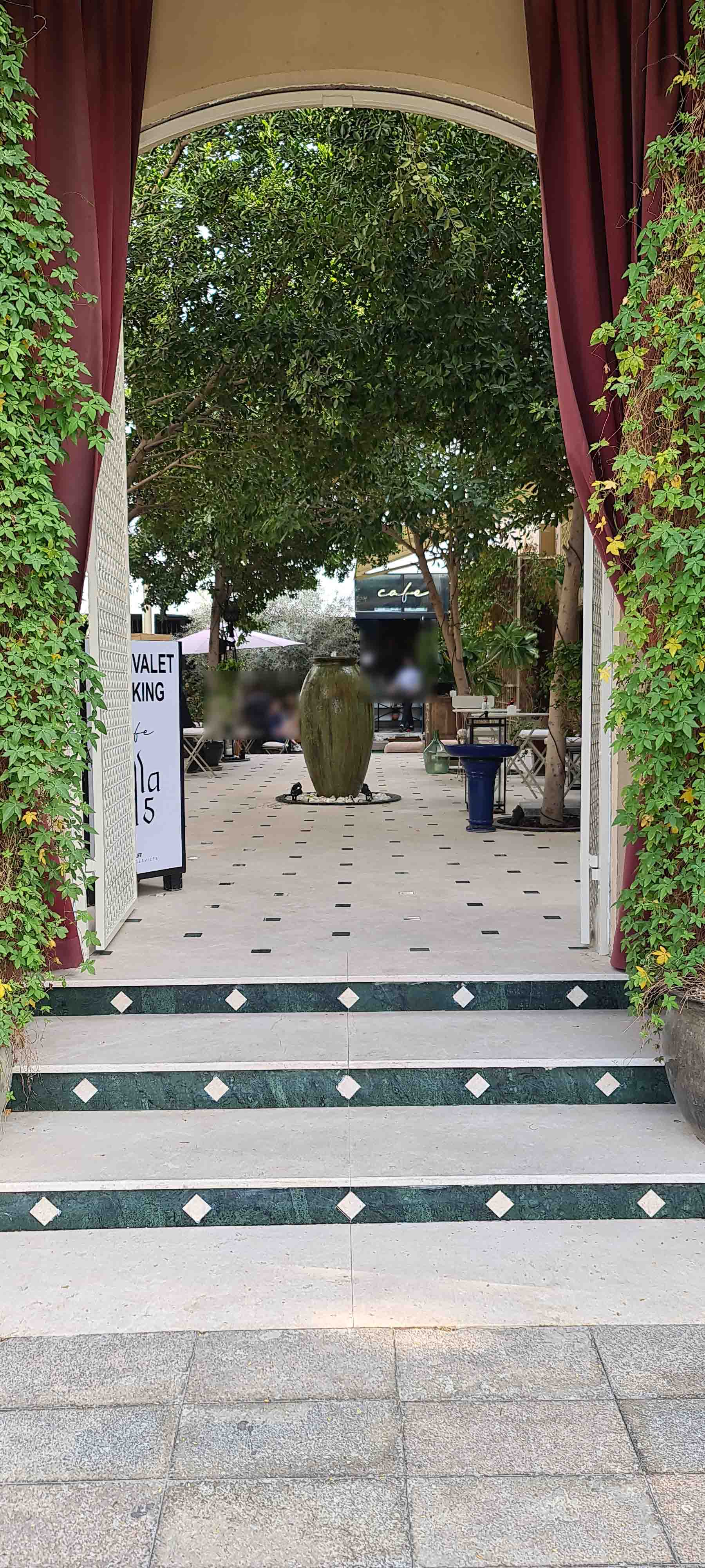 Cafe Villa 515, Jumeirah 3, Dubai | Zomato