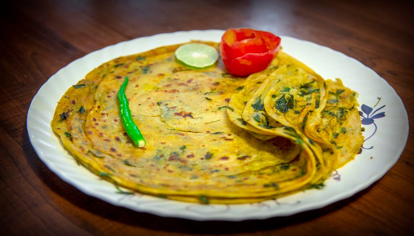 Ketvi Paratha Junction, Hadapsar, Pune | Zomato