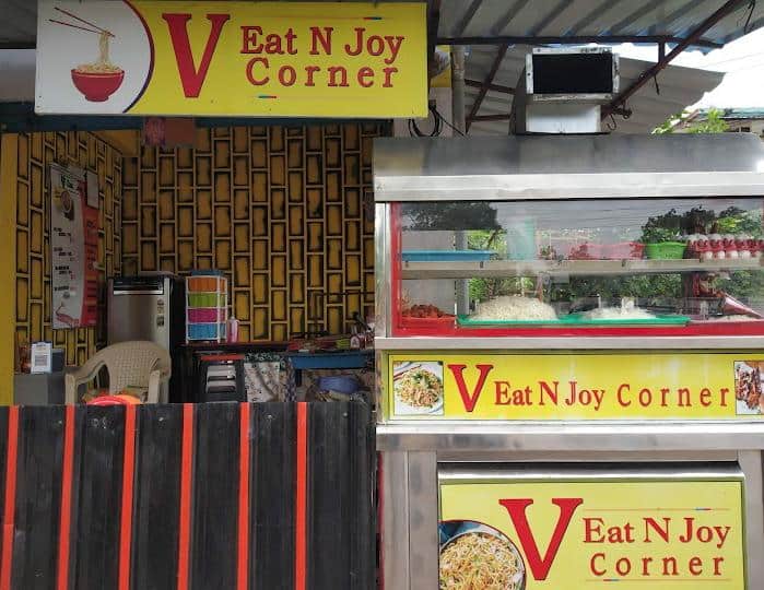 V Eat Joy Corner, Jeedimetla order online - Zomato