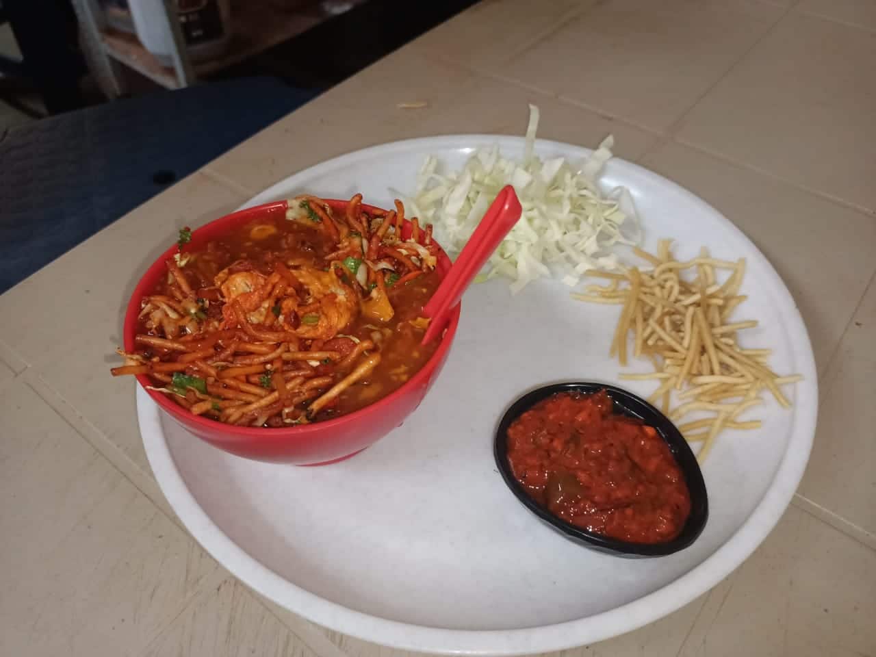 Spice Chilly Fast Food Corner, Mulund West, Mumbai | Zomato