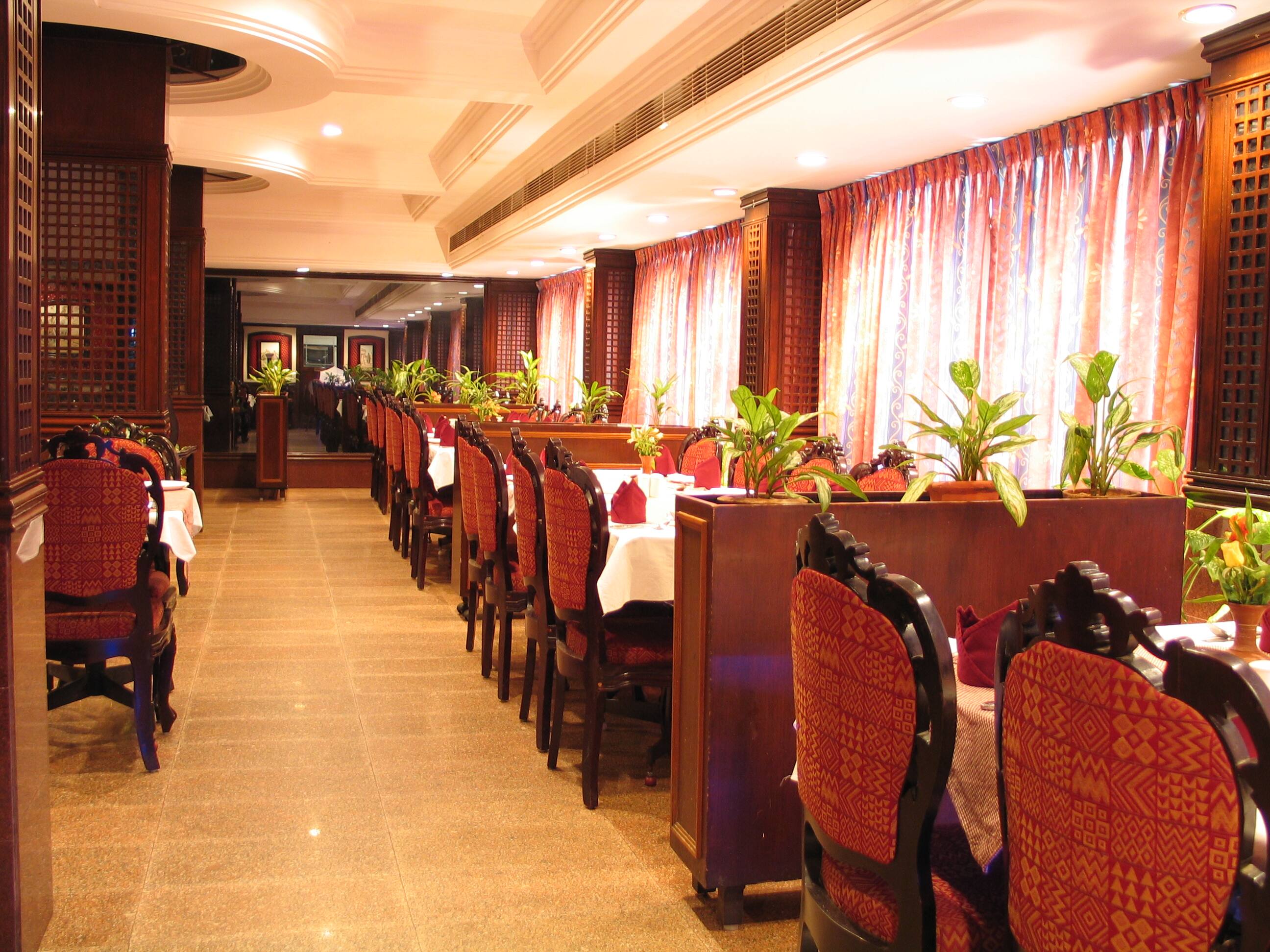 Cuisine De Pondy, Heritage Town, Puducherry | Zomato