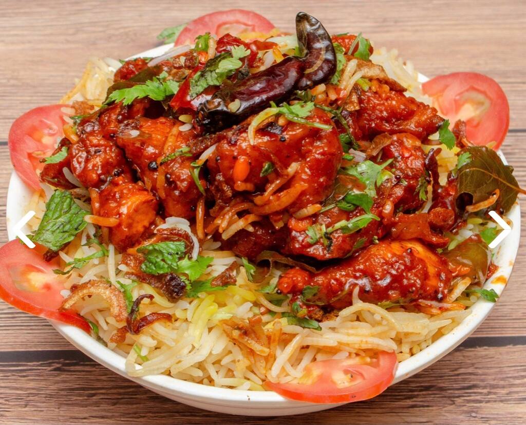 Magic Bowl, Electronic City, Bangalore | Zomato