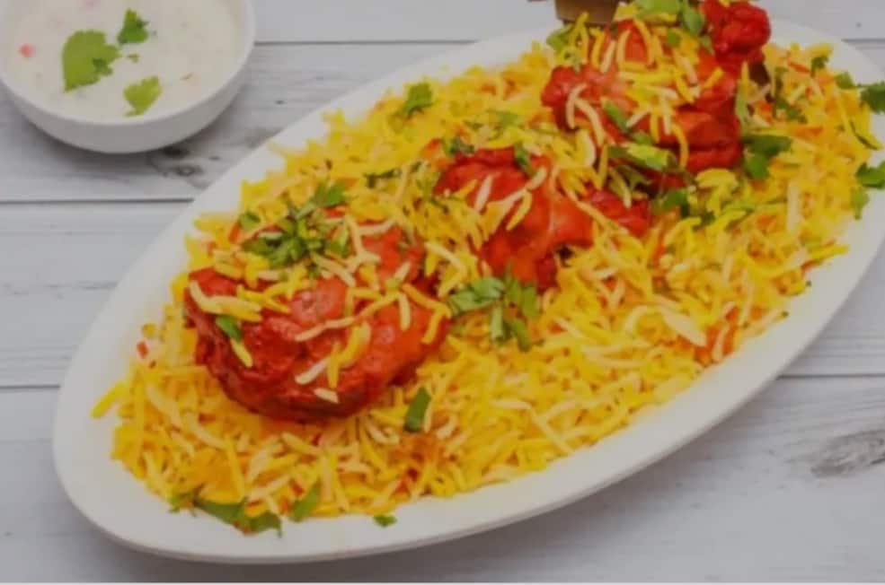 Biryani Begum, Sector 64, Noida | Zomato