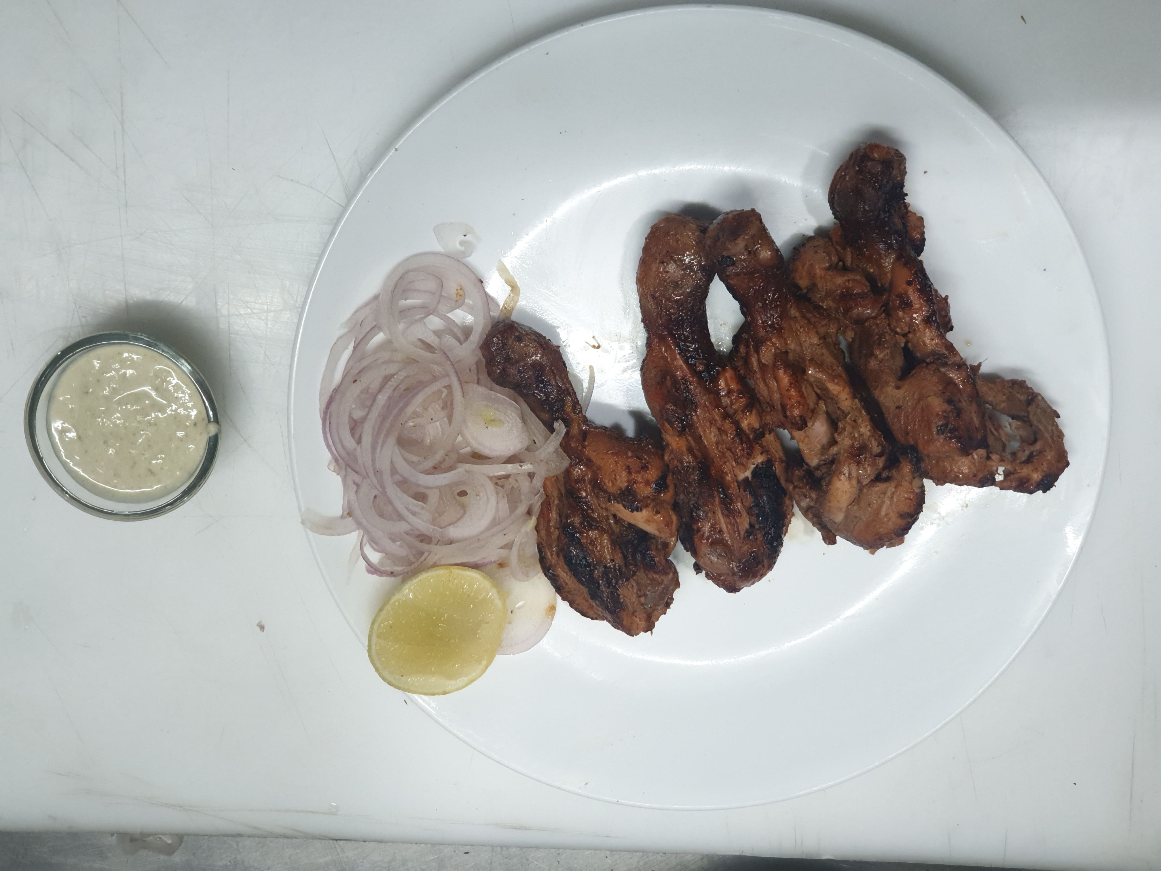 Al Kebab Chicken Corner, Sector 75, Noida | Zomato