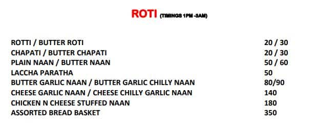 Goan Bites, Calangute, Goa | Zomato