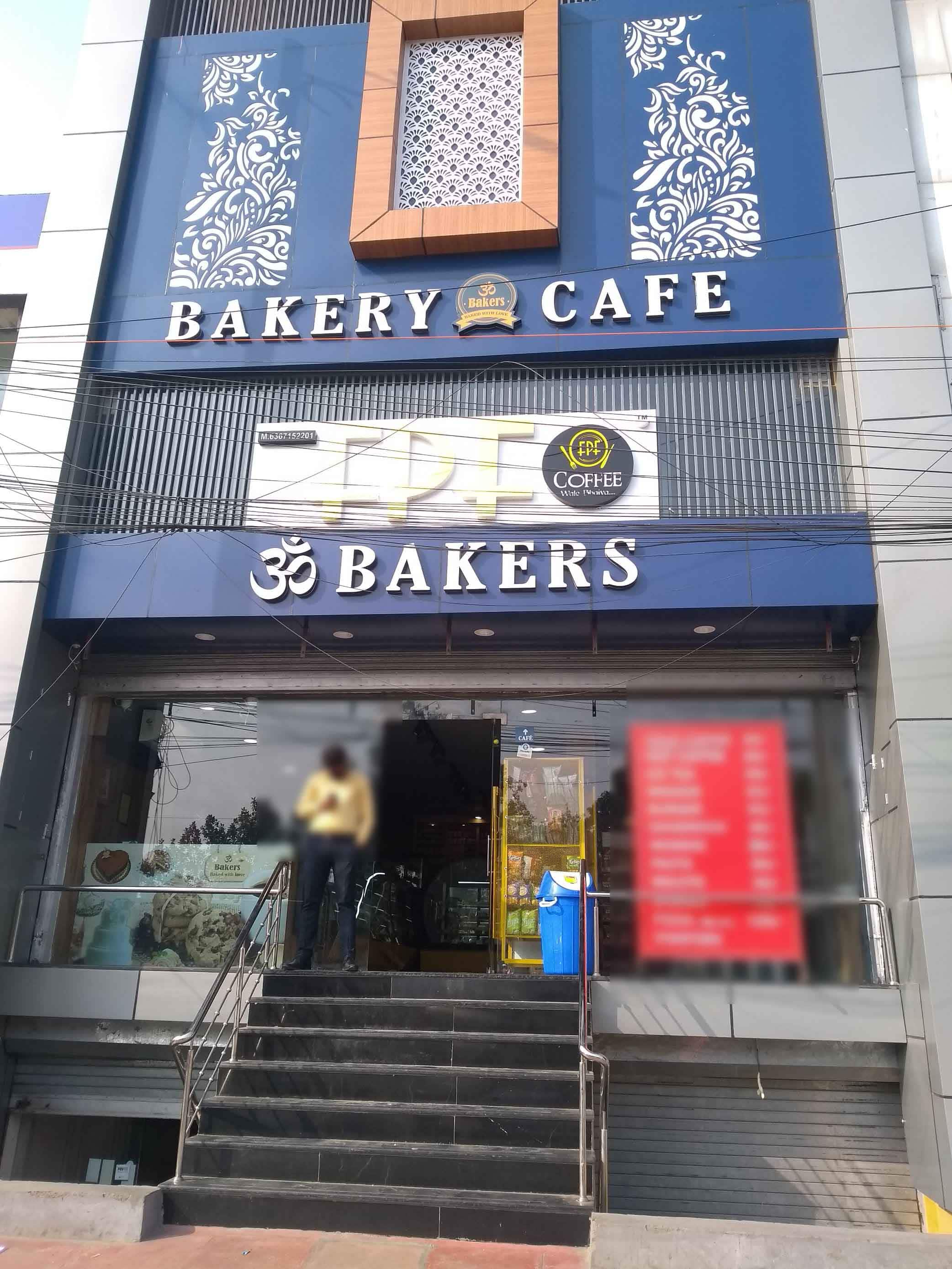 FPF - Coffee Wale Bhaiya, Chitrakoot, Jaipur | Zomato FPF - Coffee Wale Bhaiya, Chitrakoot, Jaipur | Zomato