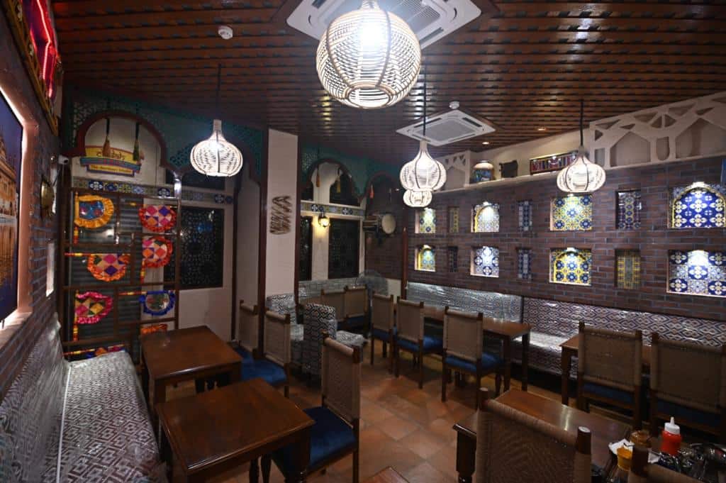 Chulah- The Amritsari Dhaba, Chembur, Mumbai | Zomato