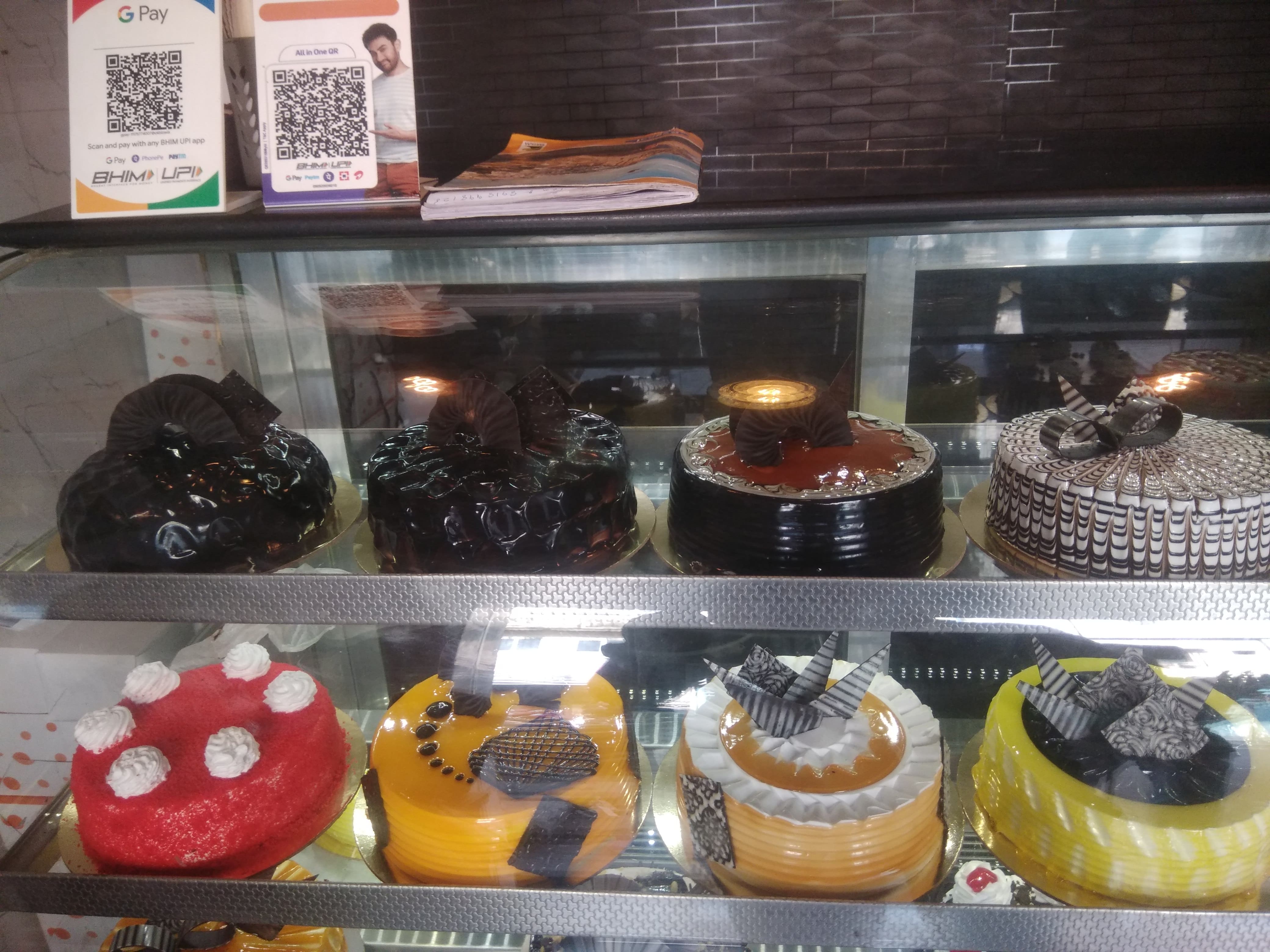 The Cake Adda, Trombay, Mumbai | Zomato