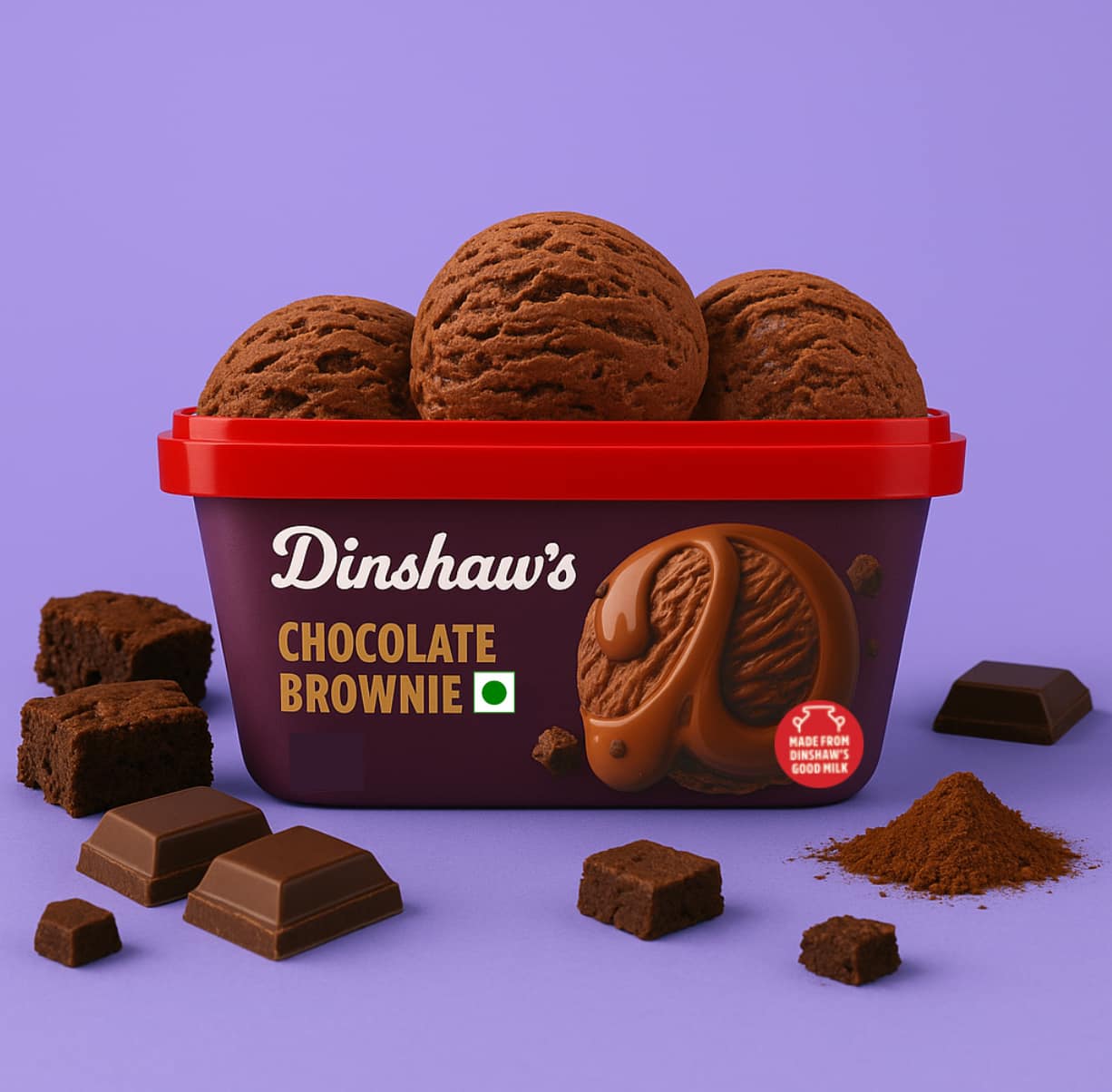 Dinshaw's Ice-cream Parlour, Dadar Shivaji Park, Mumbai | Zomato