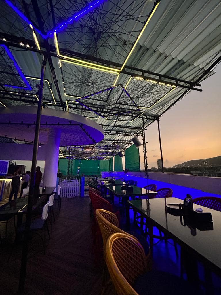Backyard 79, Vikhroli, Mumbai | Zomato