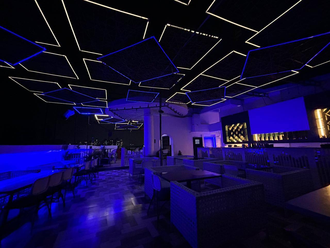 Backyard 79, Vikhroli, Mumbai | Zomato