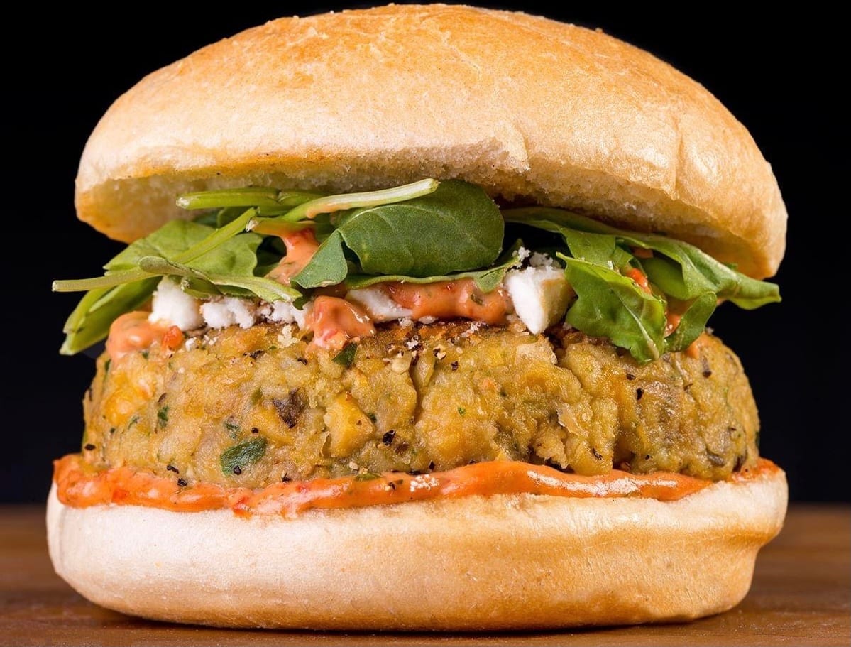 Burger Bruhh, Mathura Road, New Delhi | Zomato