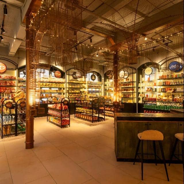 Coco Cafe By Cococart, Fort, Mumbai | Zomato