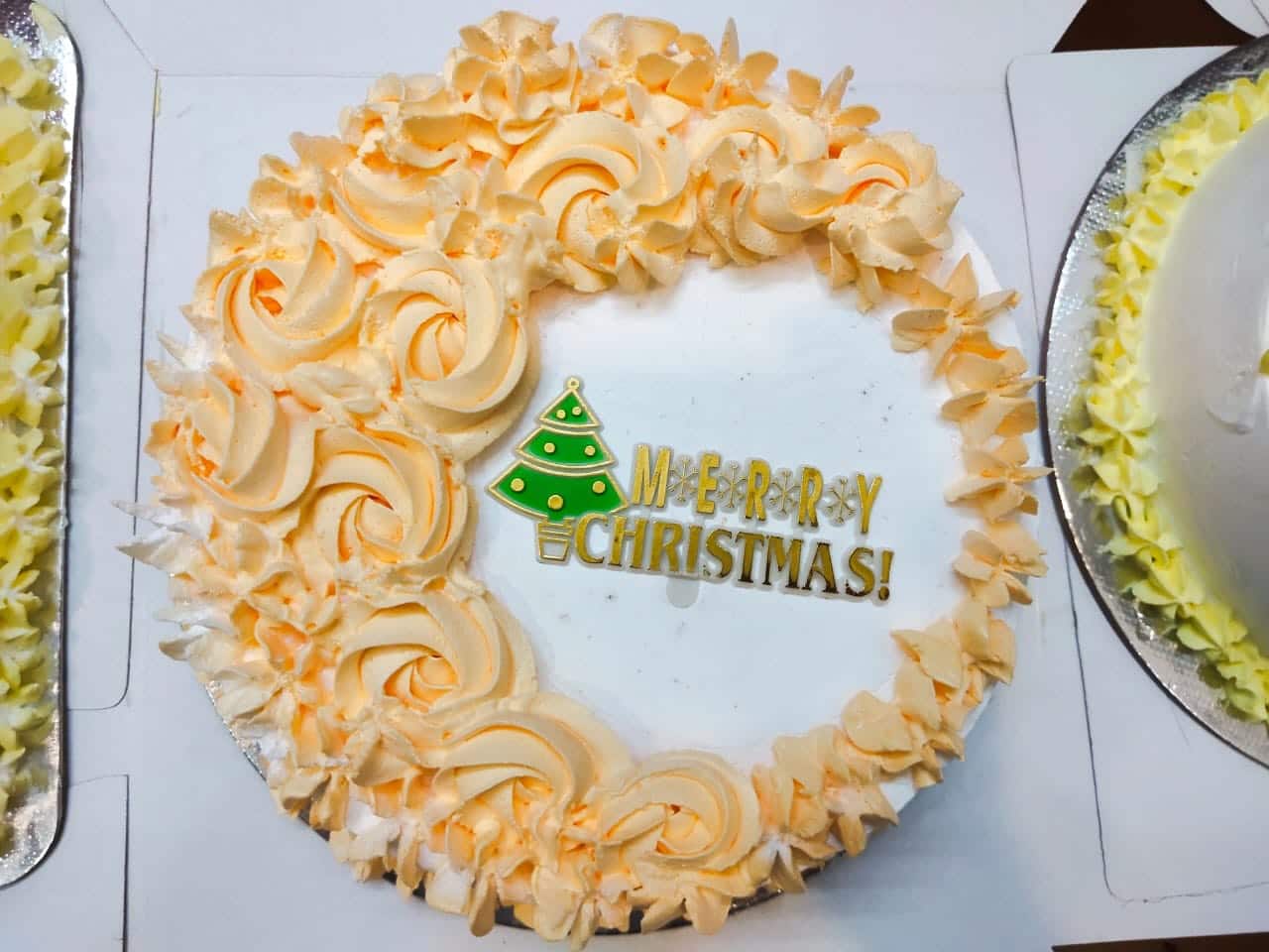 KF's Cakes And Pastries, Vennala, Kochi | Zomato