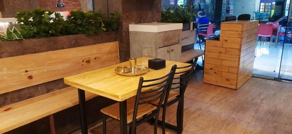 Menu of Aqni Biryani, Pimple Saudagar, Pune