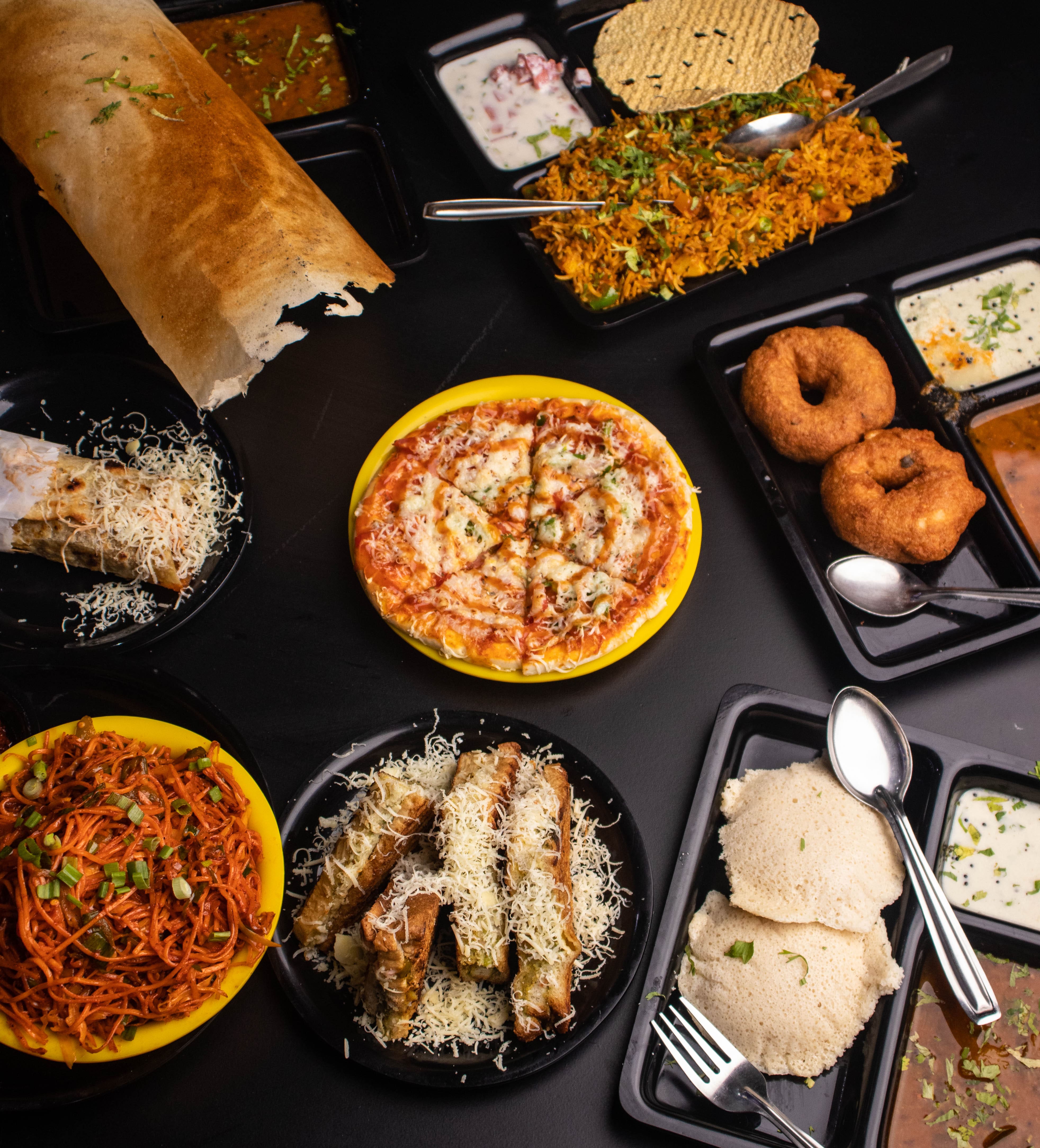 Cafe Junction, Majiwada, Thane West, Thane | Zomato