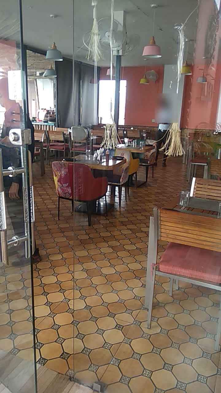 Inbox - Pure Veg Restaurant, Ana Sagar Lake, Ajmer | Zomato