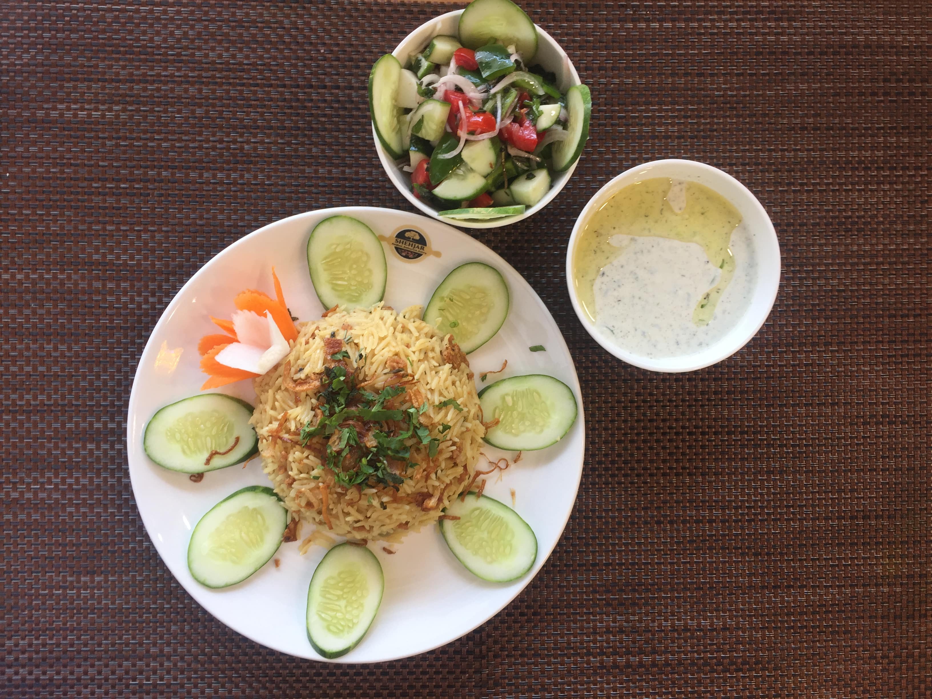 Shehjar Restaurant, Dal Gate, Srinagar | Zomato