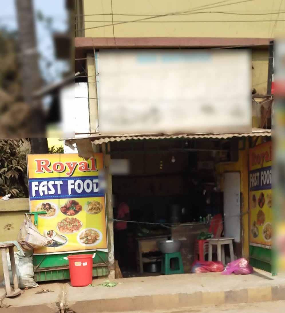Royal Fast Food, Sahid Nagar, Bhubaneshwar | Zomato
