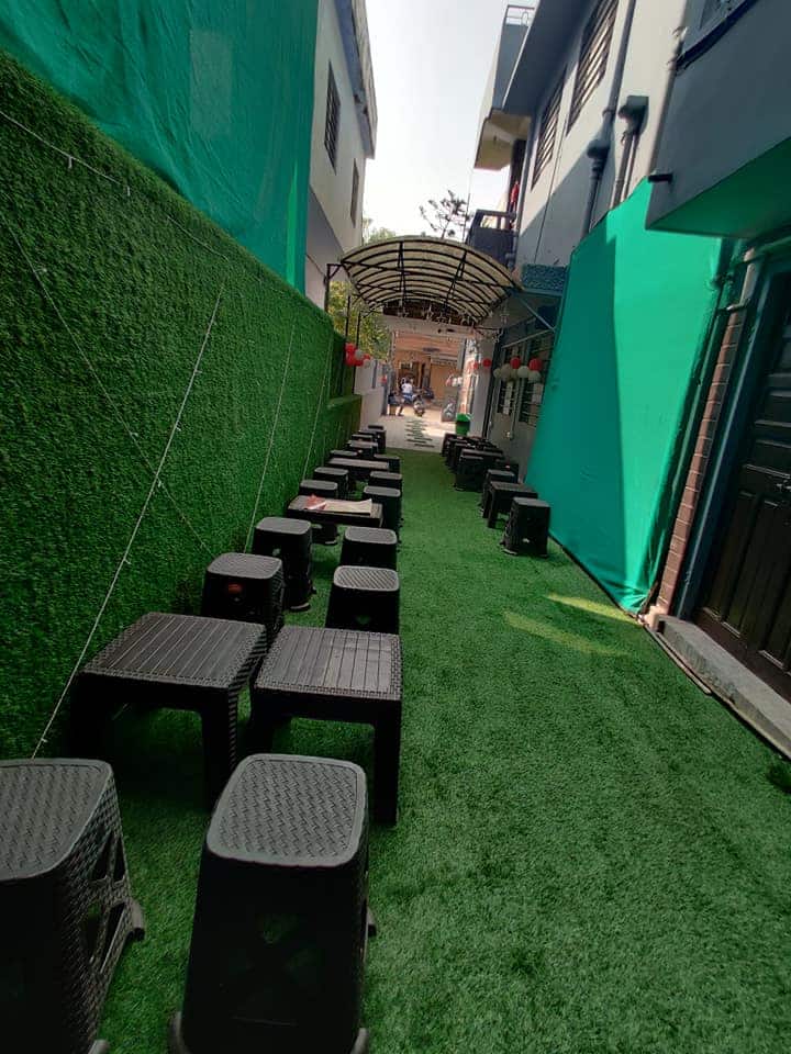 Bindass Cafe, Raja Park order online - Zomato