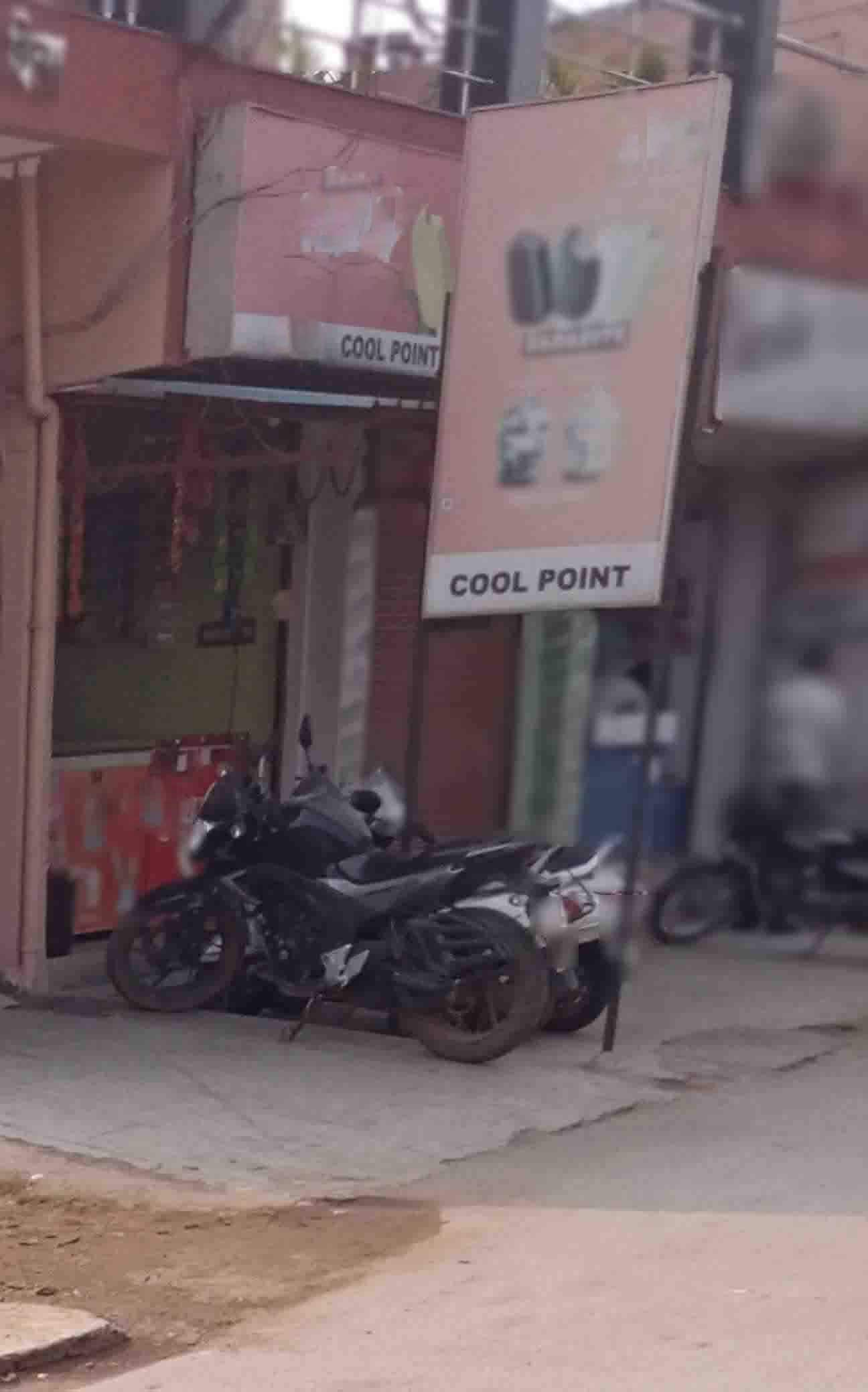 Cool Point, Civil Lines, Raipur | Zomato