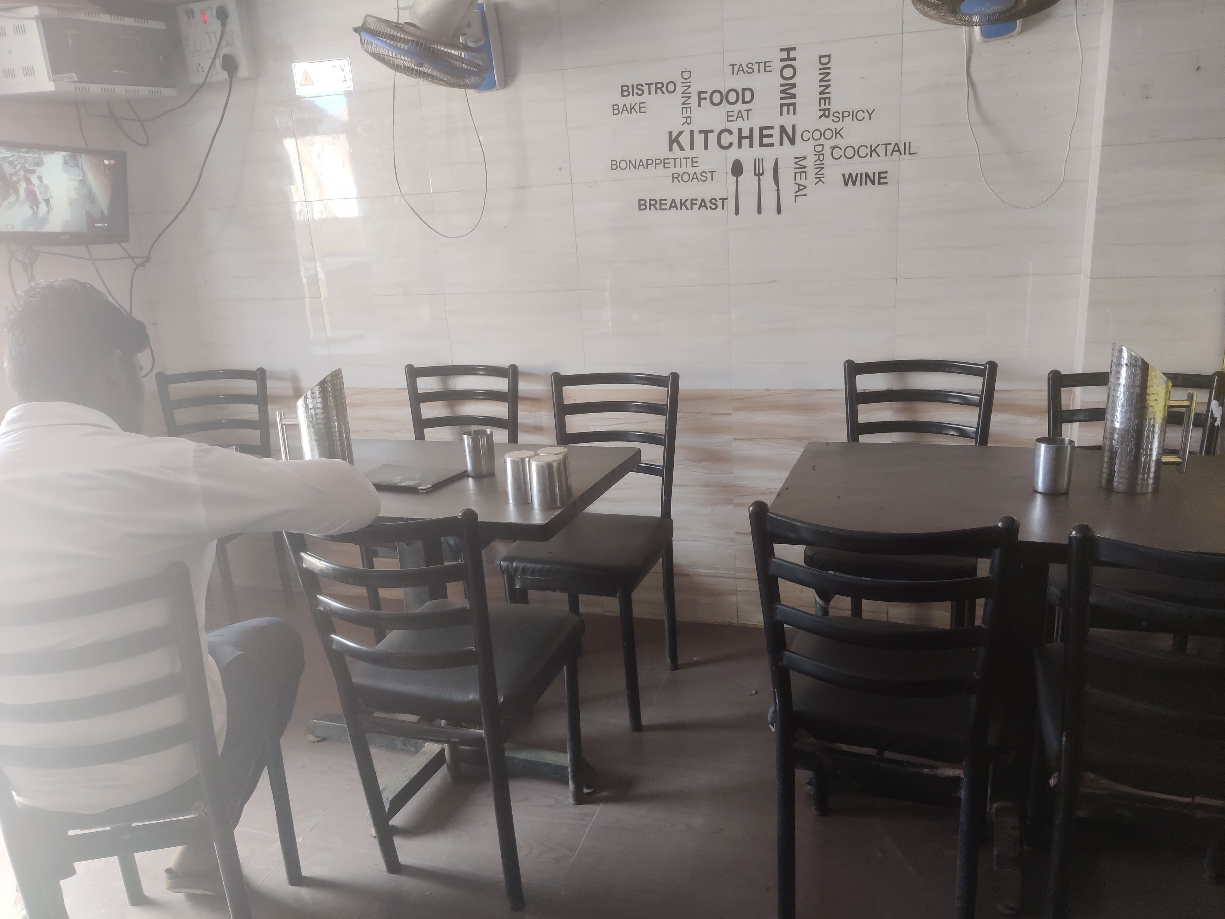 Hotel Mahesh, Sakinaka order online - Zomato