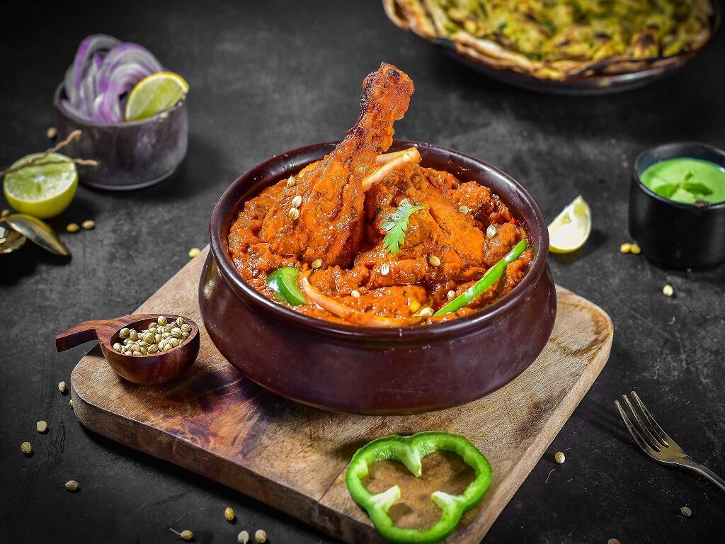 Santa Banta Da Dhaba, Sector 72, Noida | Zomato