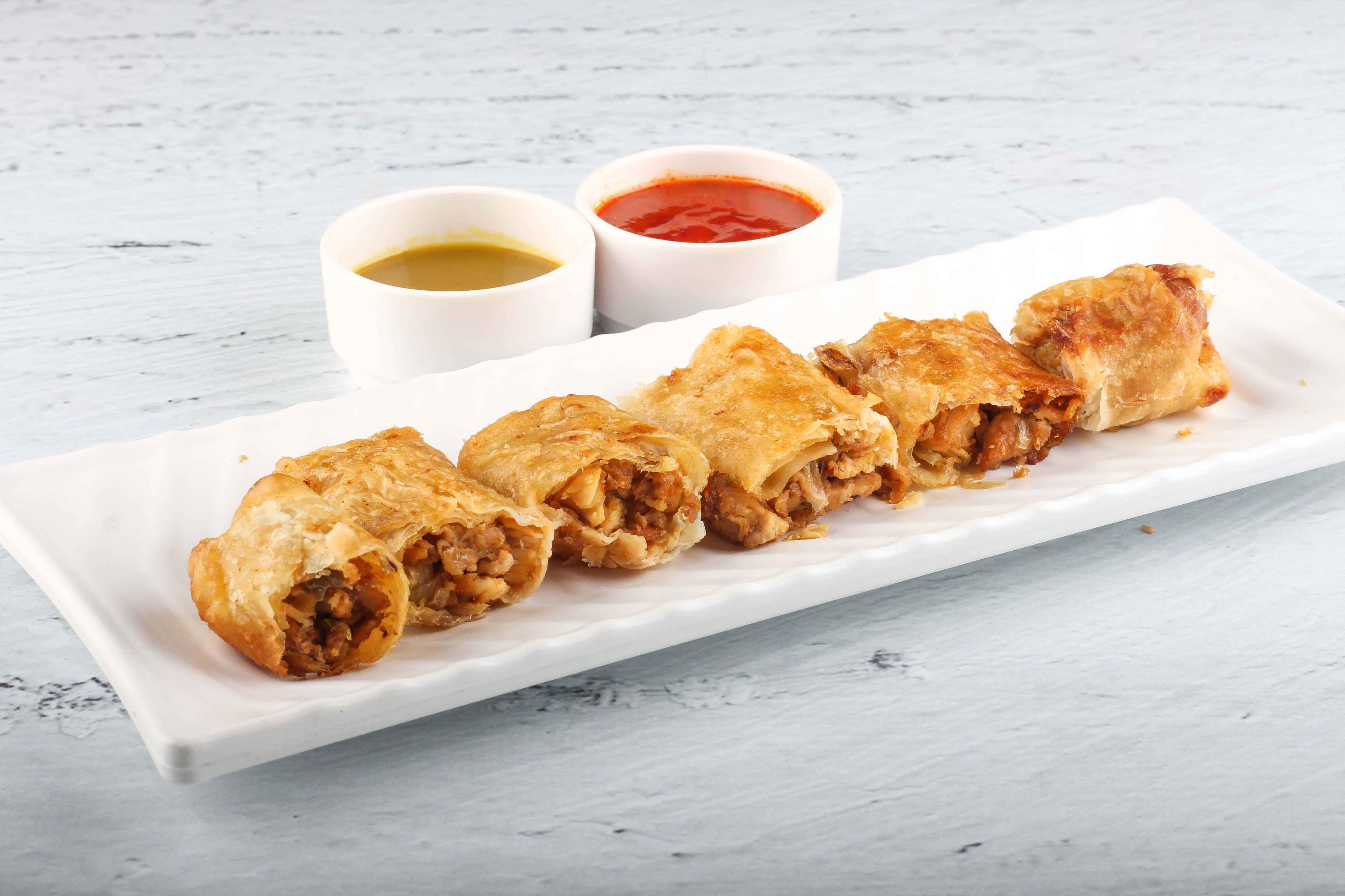 Shiva Chinese Wok, Annapurna Road, Indore | Zomato