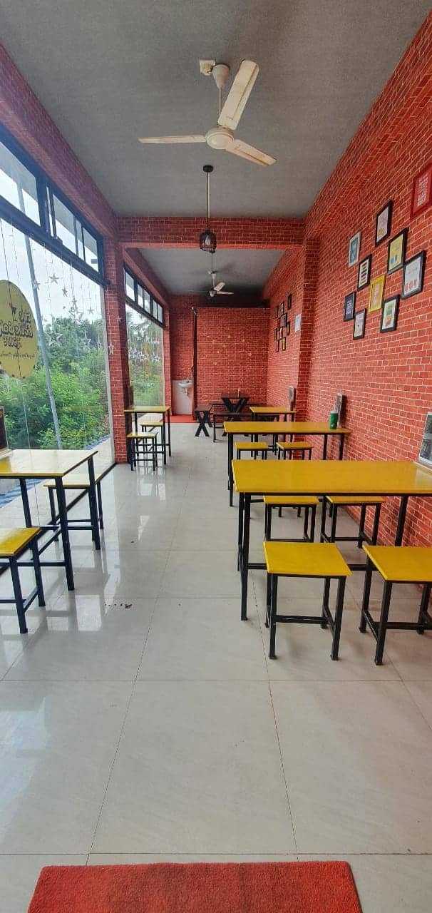 The Little Bake House, Peringavu, Thrissur | Zomato
