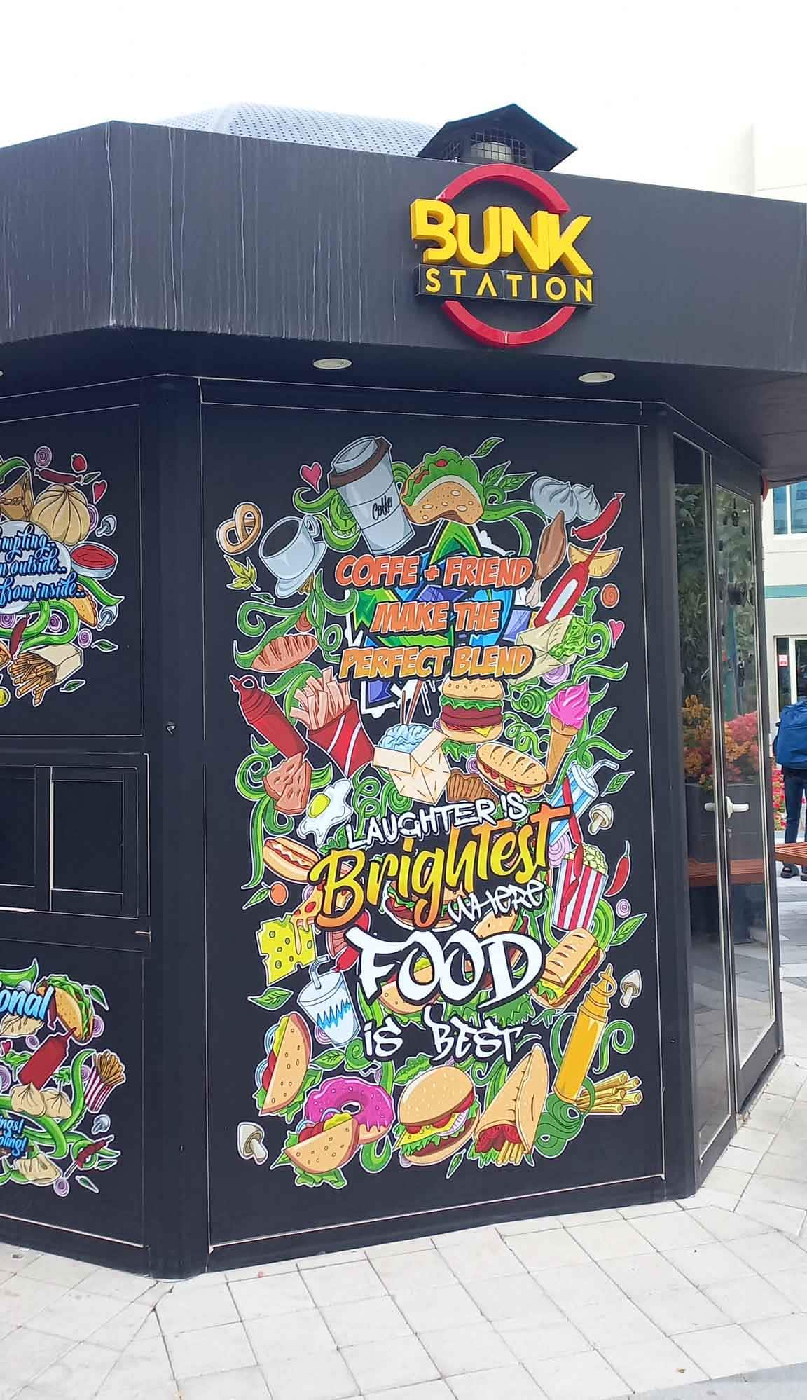 Photos of Bunk Station, Pictures of Bunk Station, Dubai | Zomato