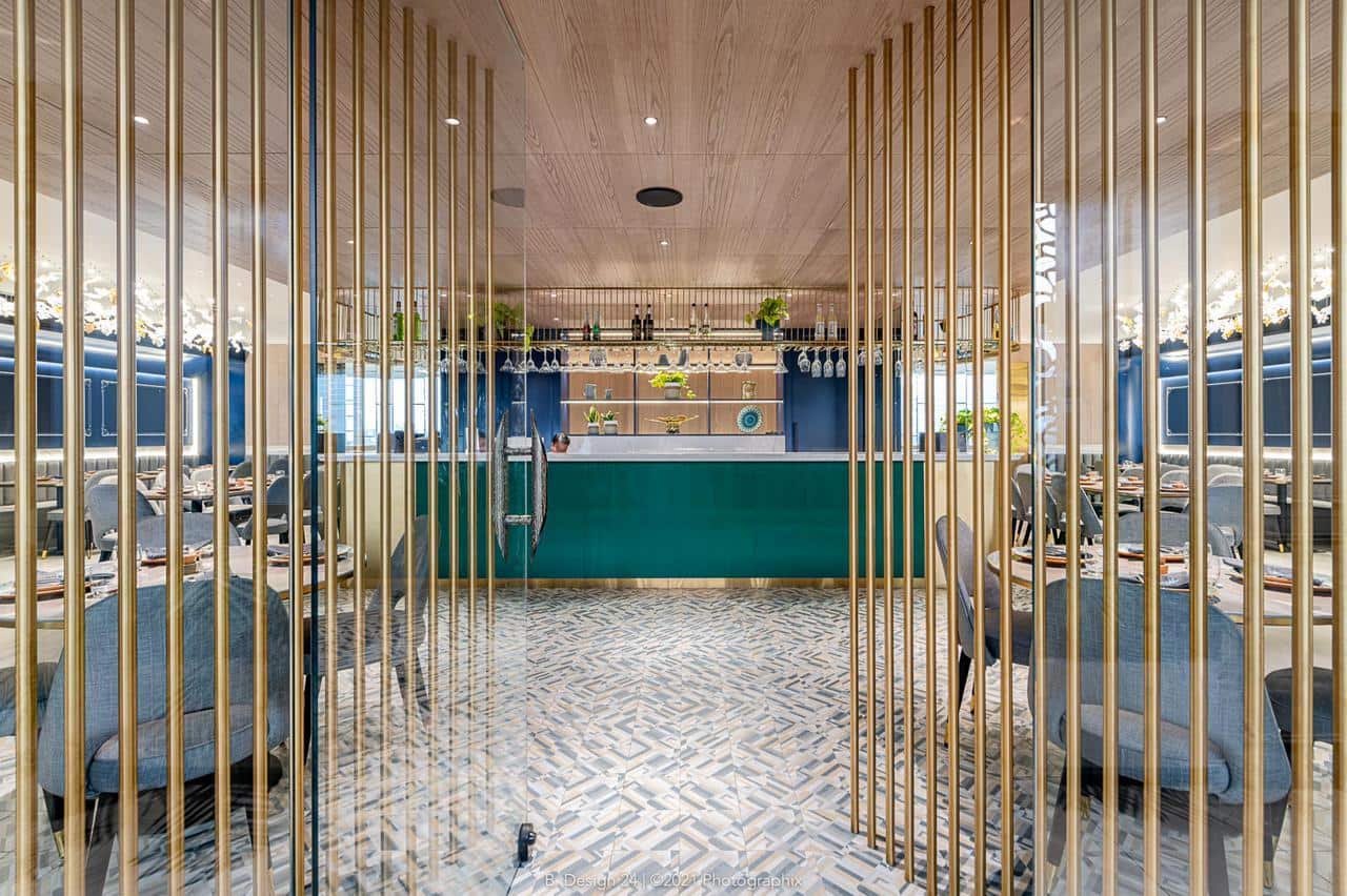 Spice Petals, Vesu, Surat | Zomato