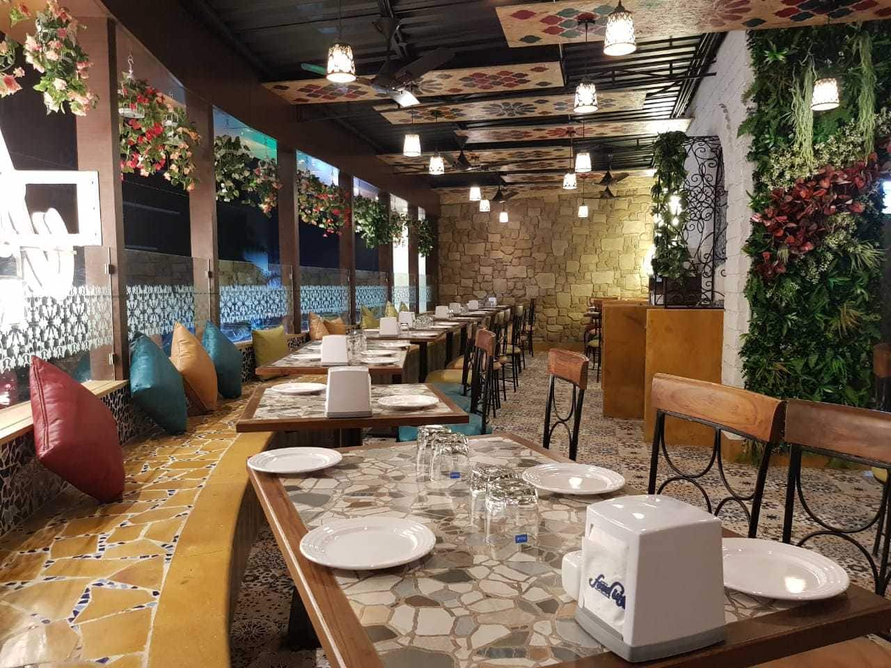 Food Inn Royale, Oshiwara, Andheri West, Mumbai | Zomato