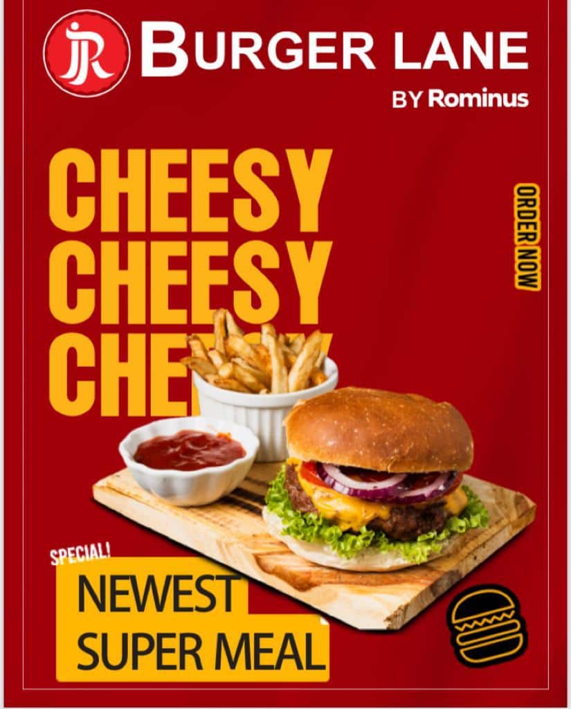 Burger Lane, Indraprastha Industrial Area, Kota | Zomato