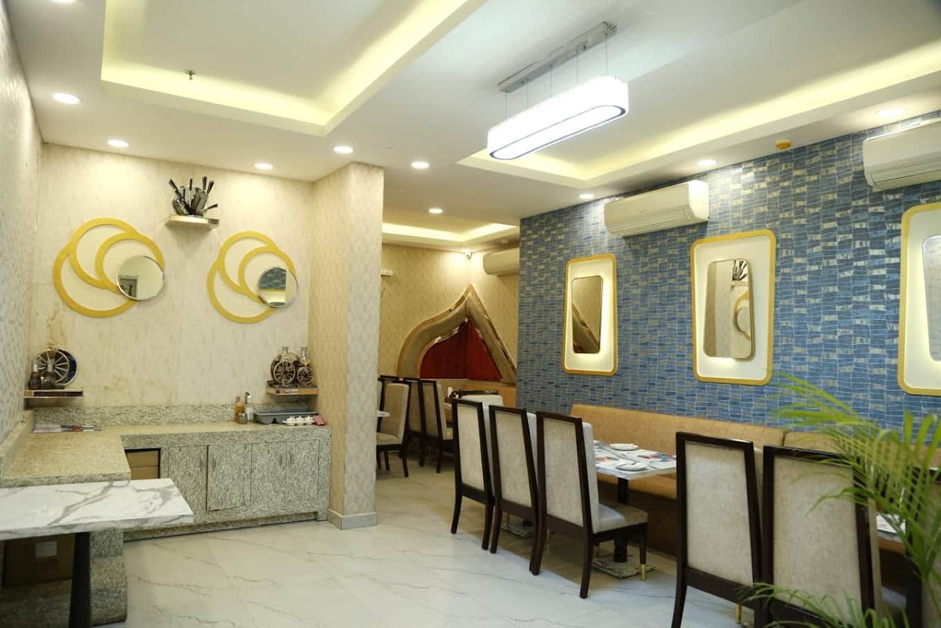 The Sial Kitchen, Rohini, New Delhi | Zomato