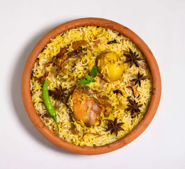 Handi Biryani Co., Sector 31, Faridabad | Zomato