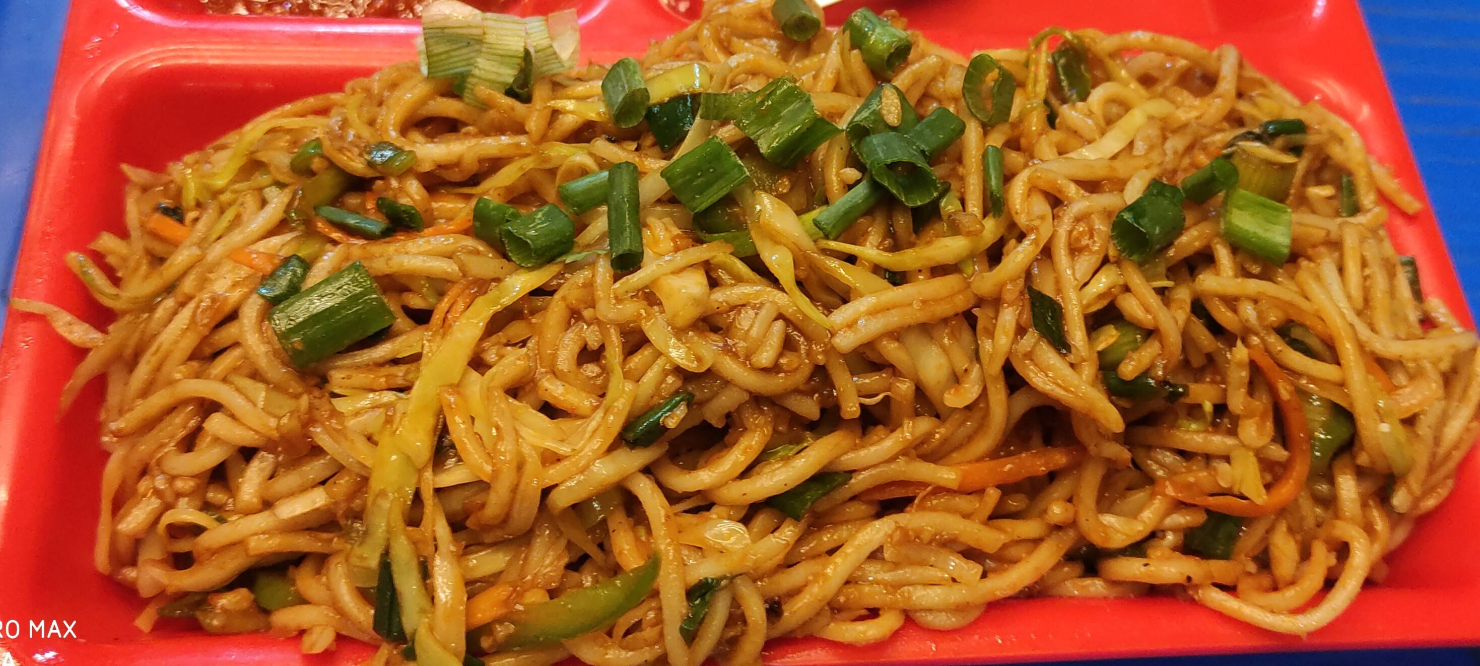 Menu of Snack O' Minute, Mira Road, Mumbai