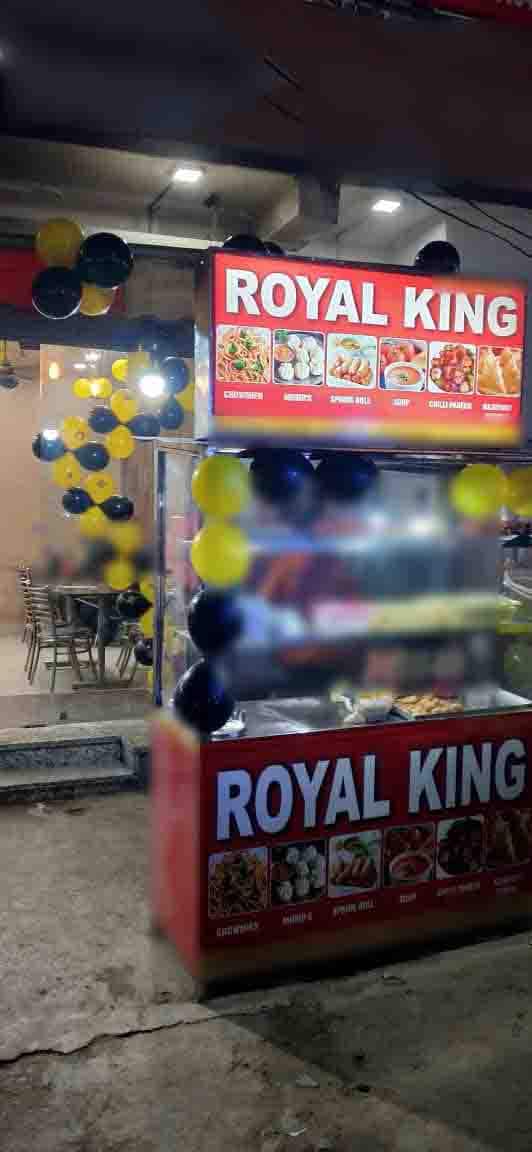 Royal King, Kankhal, Haridwar | Zomato