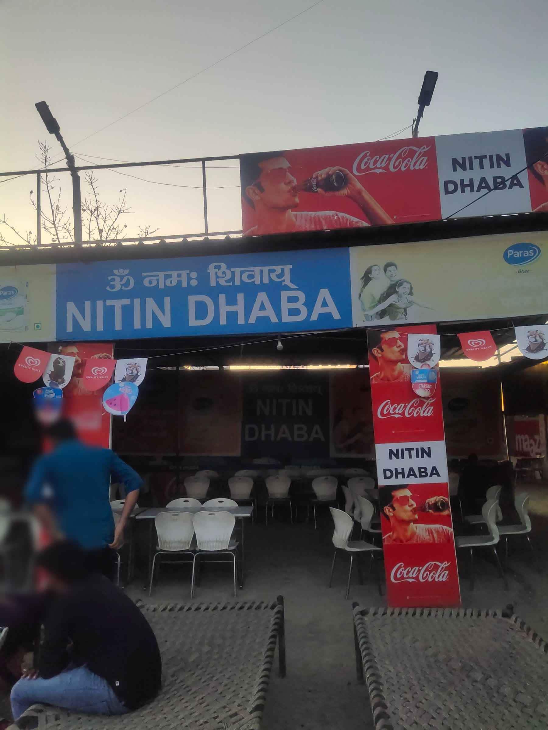 Nitin Dhaba, Partapur, Meerut | Zomato
