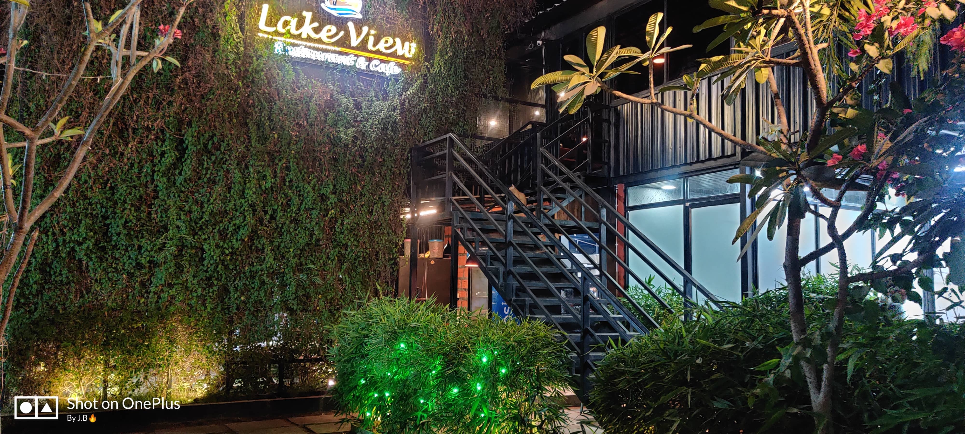 New Lake View Restaurant, CIDCO, Aurangabad | Zomato
