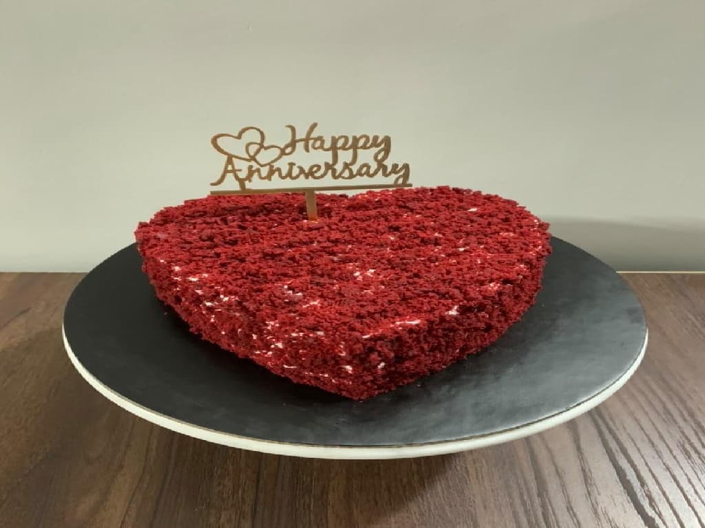 Cake It Up, Sector 5, Salt Lake, Kolkata | Zomato