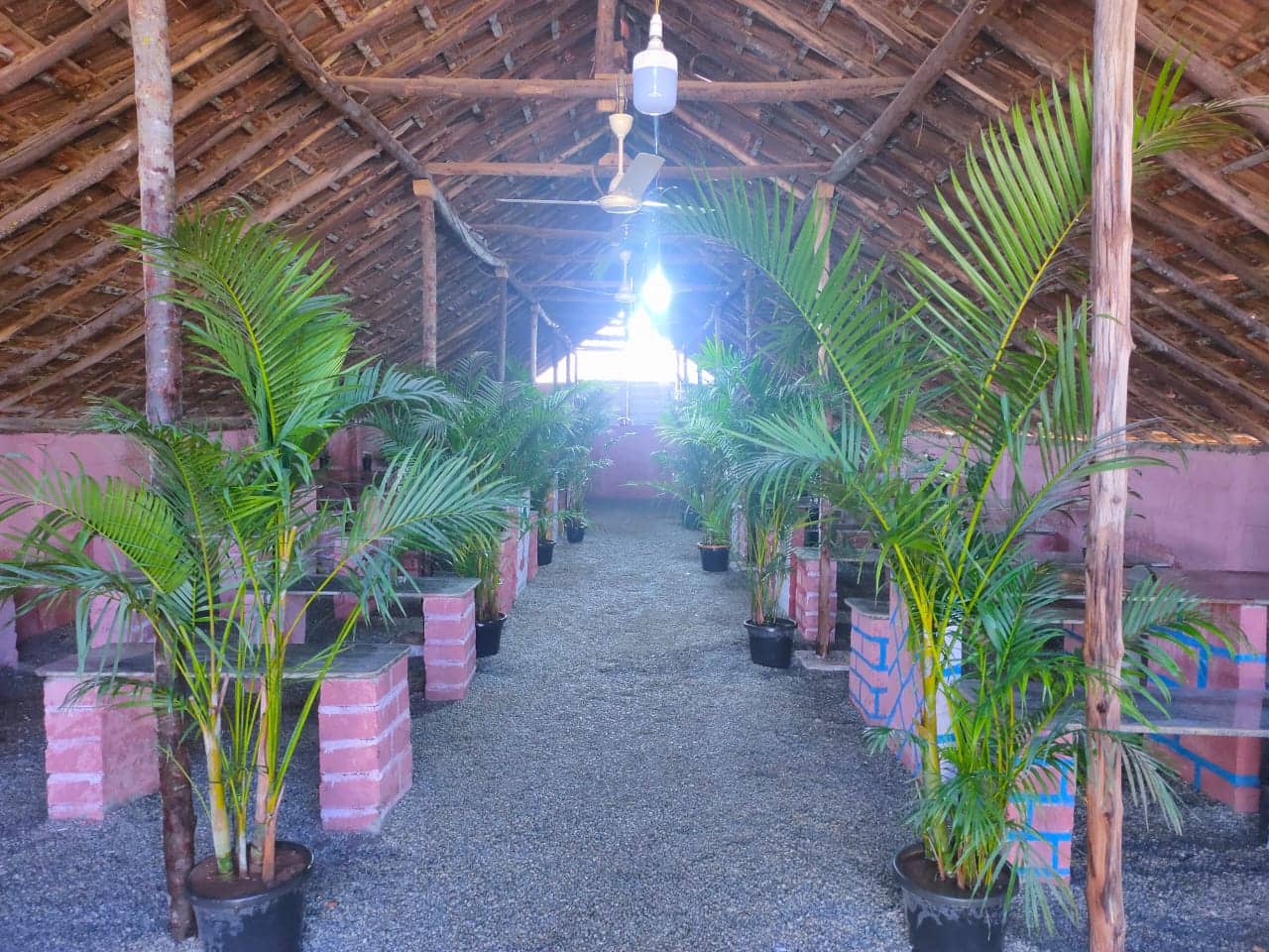 Manju Manje Utha, Hennur, Bangalore | Zomato