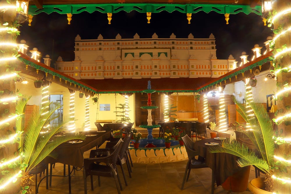 Manduva Logili, Ameerpet, Hyderabad | Zomato