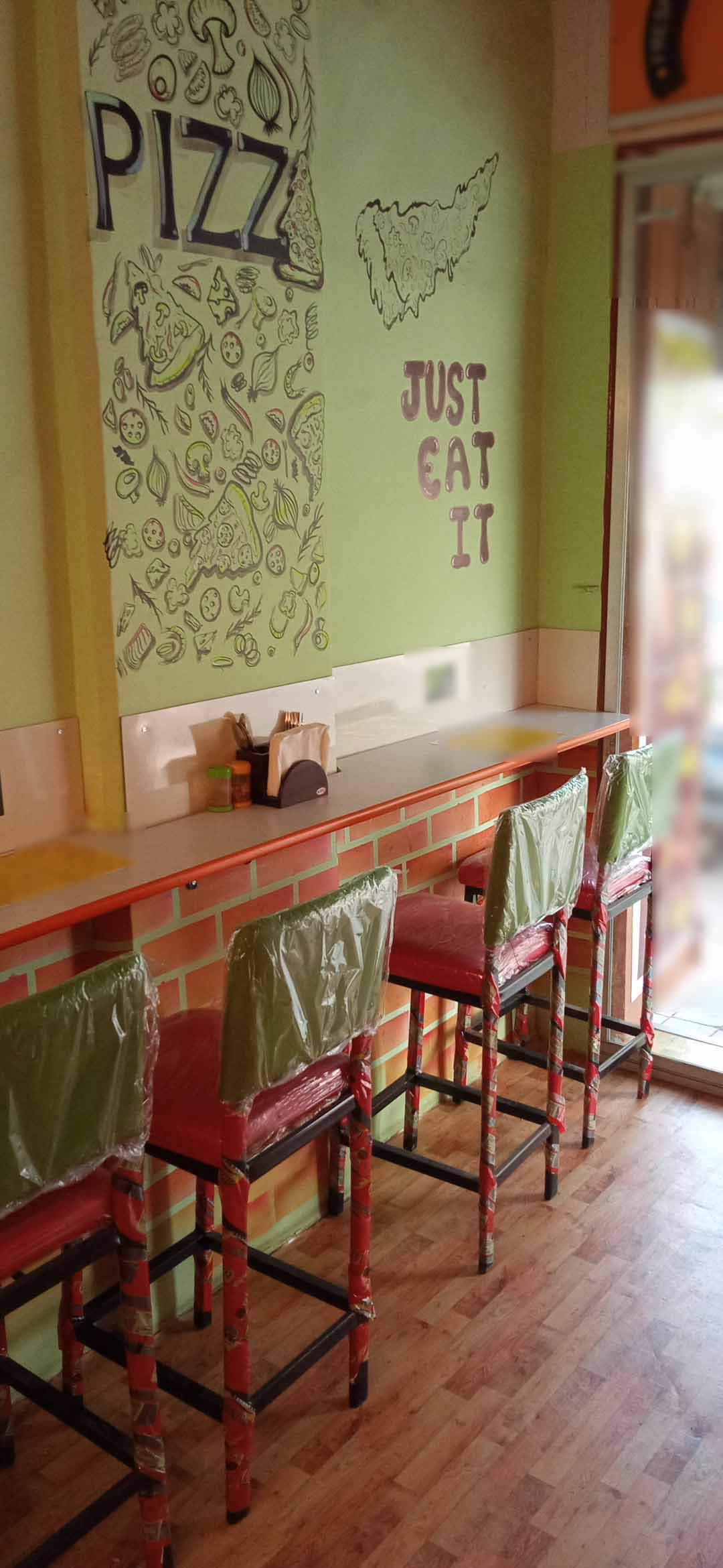 Muncheese - Pizza & More, Dadar East, Mumbai | Zomato