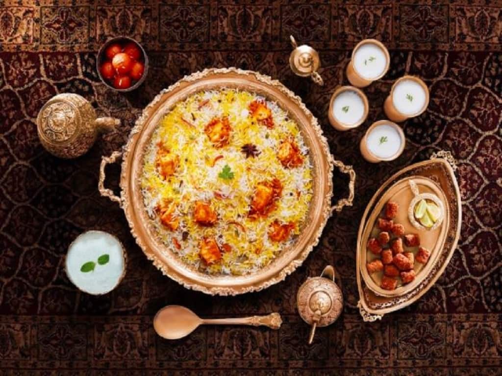 Behrouz Biryani, Civil Lines, Agra | Zomato
