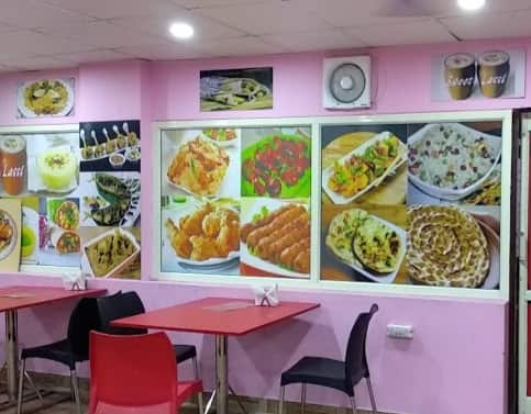 Fine Dine Family Restaurant, Landour, Mussoorie | Zomato