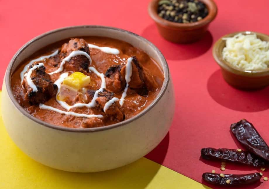 Butter Chicken Wala, Sarita Vihar, New Delhi | Zomato